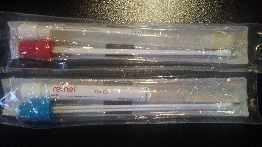 BactiSwabs - NUNM Health Centers