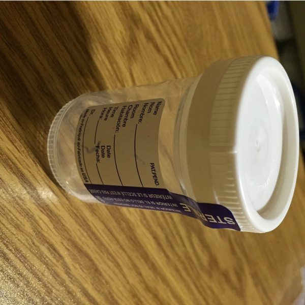 UA Cups & Lids - NUNM Health Centers