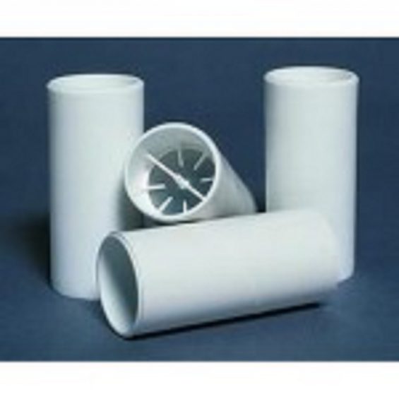 Mouthpiece, Peak Flow Meter - NUNM Health Centers