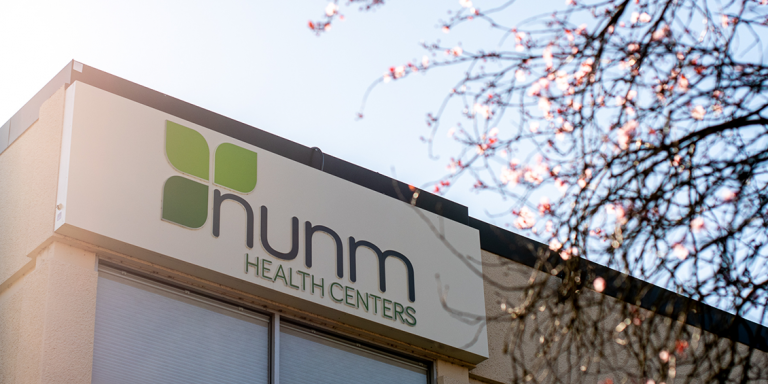 NUNM Health Centers - Integrative, Whole-Person Care - Portland, Oregon