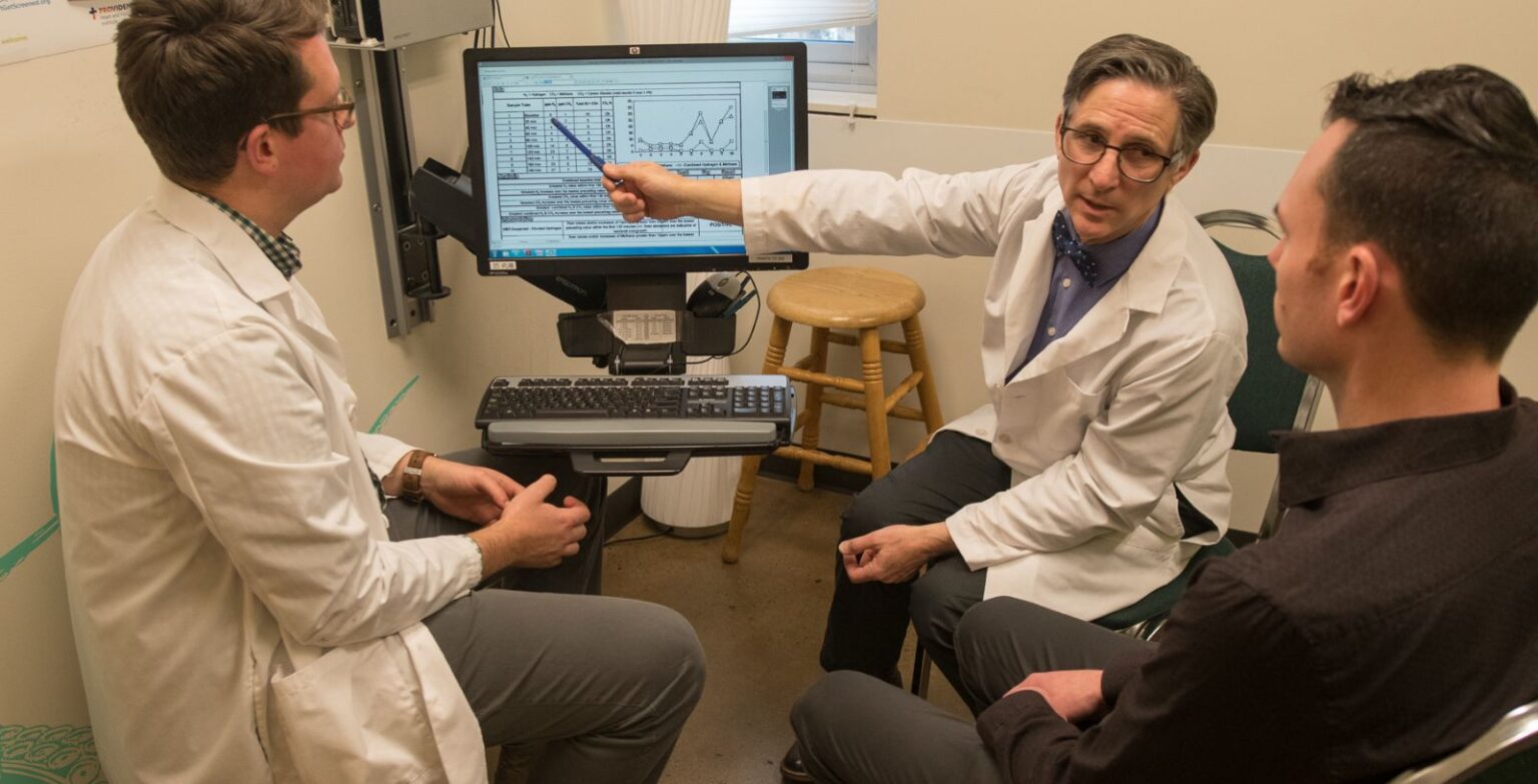 Conditions We Treat - NUNM Health Centers